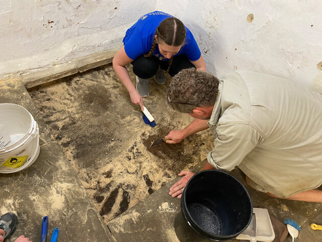 A colonial history: Jamestown, Plymouth and, yes, Bermuda