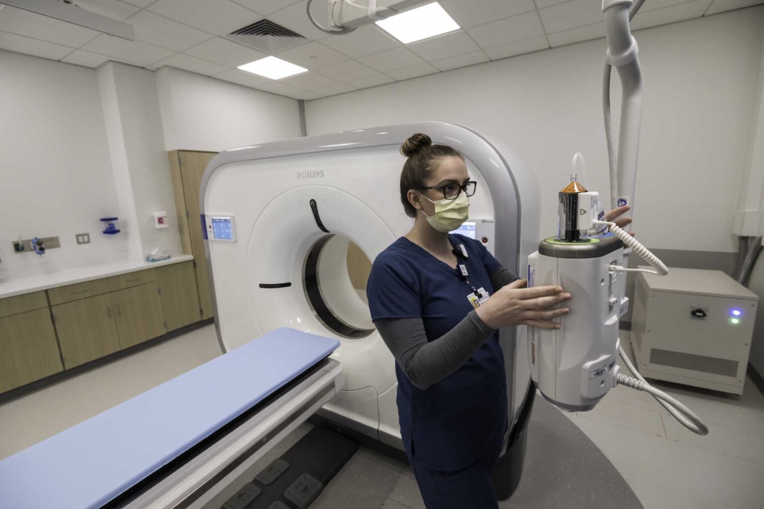 Marketplace Mall gets an orthopaedics overhaul
