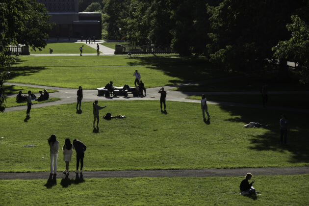 September 2023 in photos