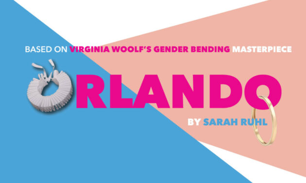 The ‘first English language trans novel,’ adapted for stage : News Center