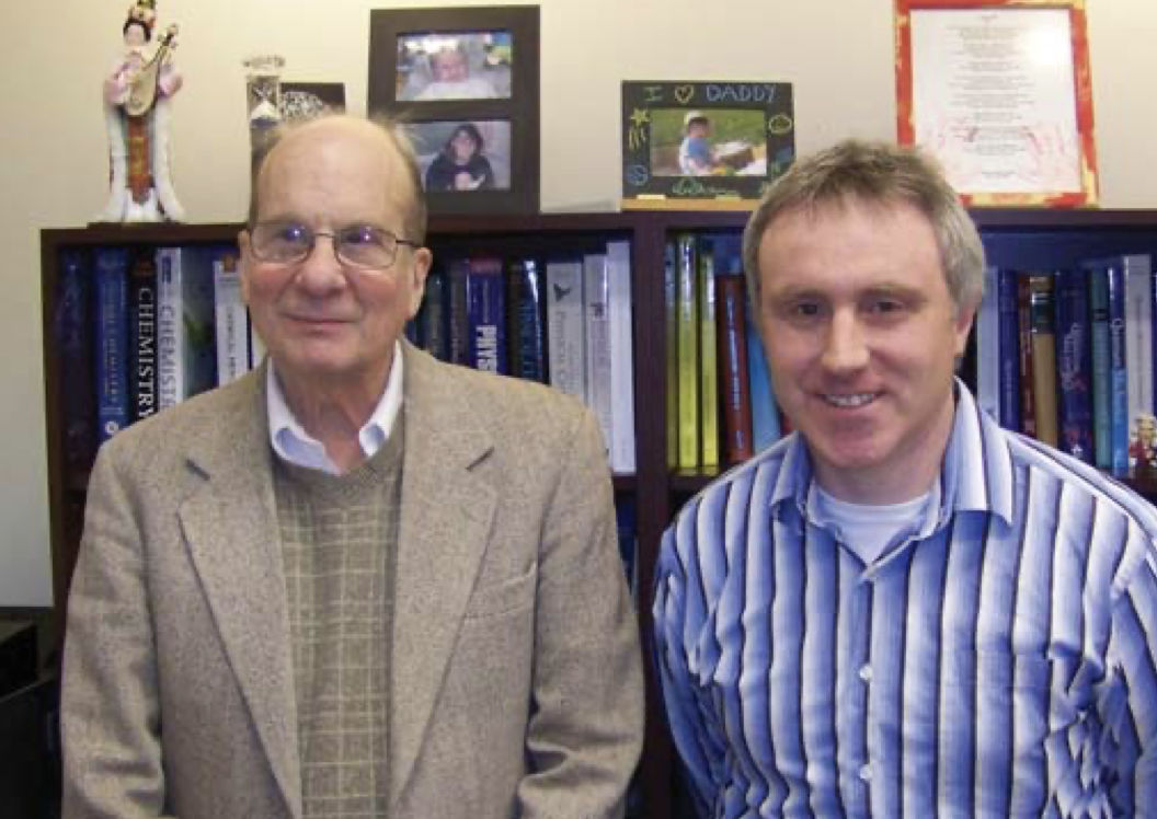 Quantum dots: Chemistry professor explains a Nobel Prize–winning discovery