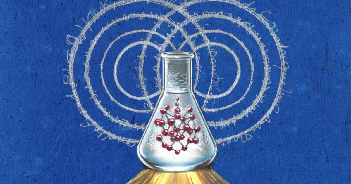 New strategy reveals ‘full chemical complexity’ of quantum decoherence