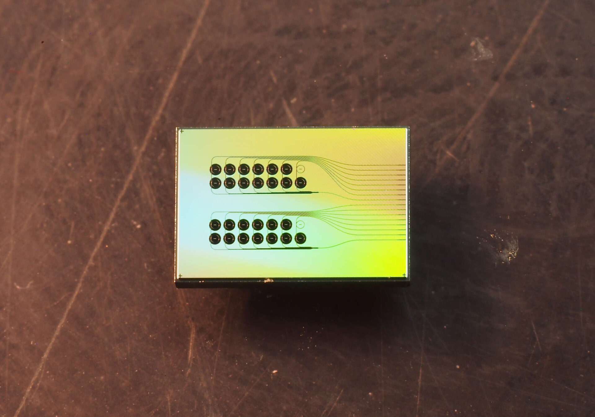 New NIH-funded Center Could Soon Reduce the Need for Pharmaceutical ...