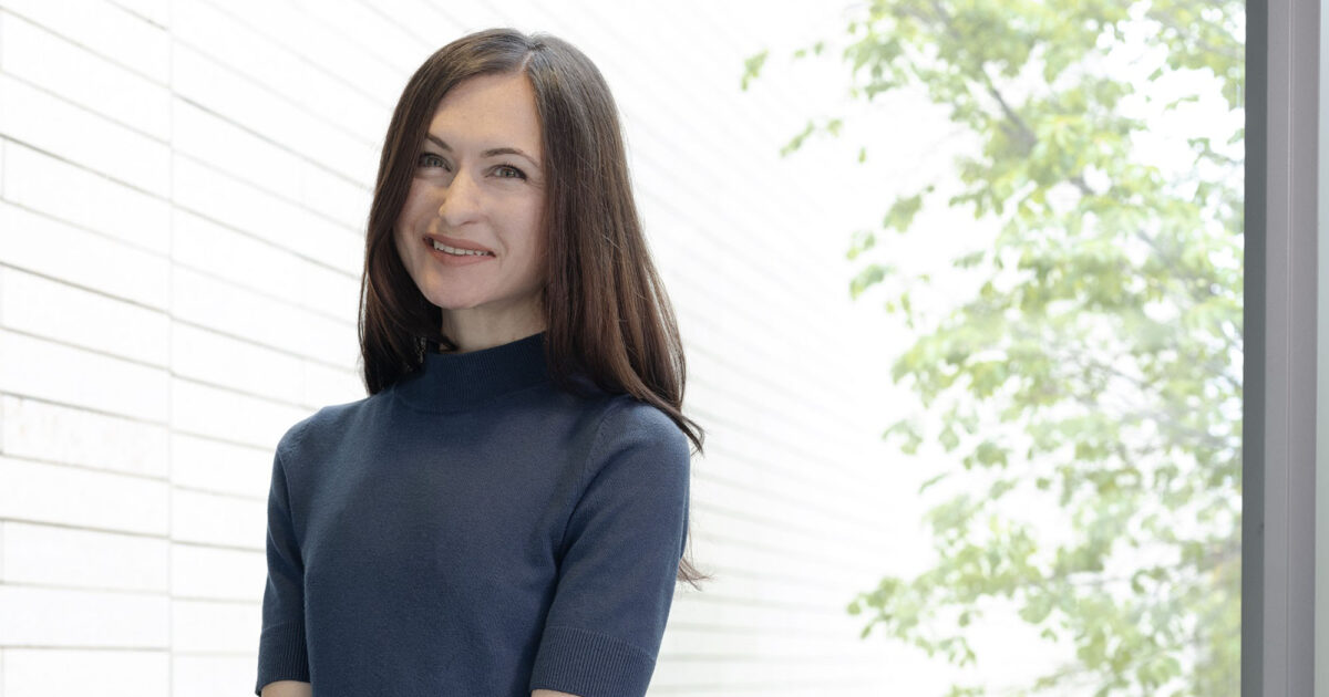 Carla Gazes named deputy general counsel for health sciences