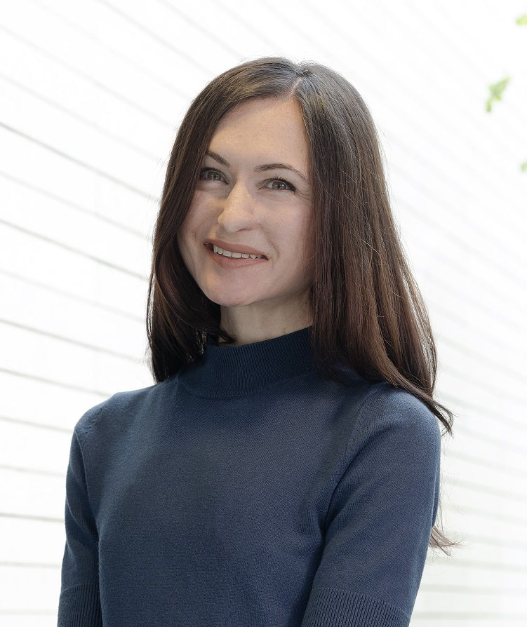Carla Gazes named deputy general counsel for health sciences