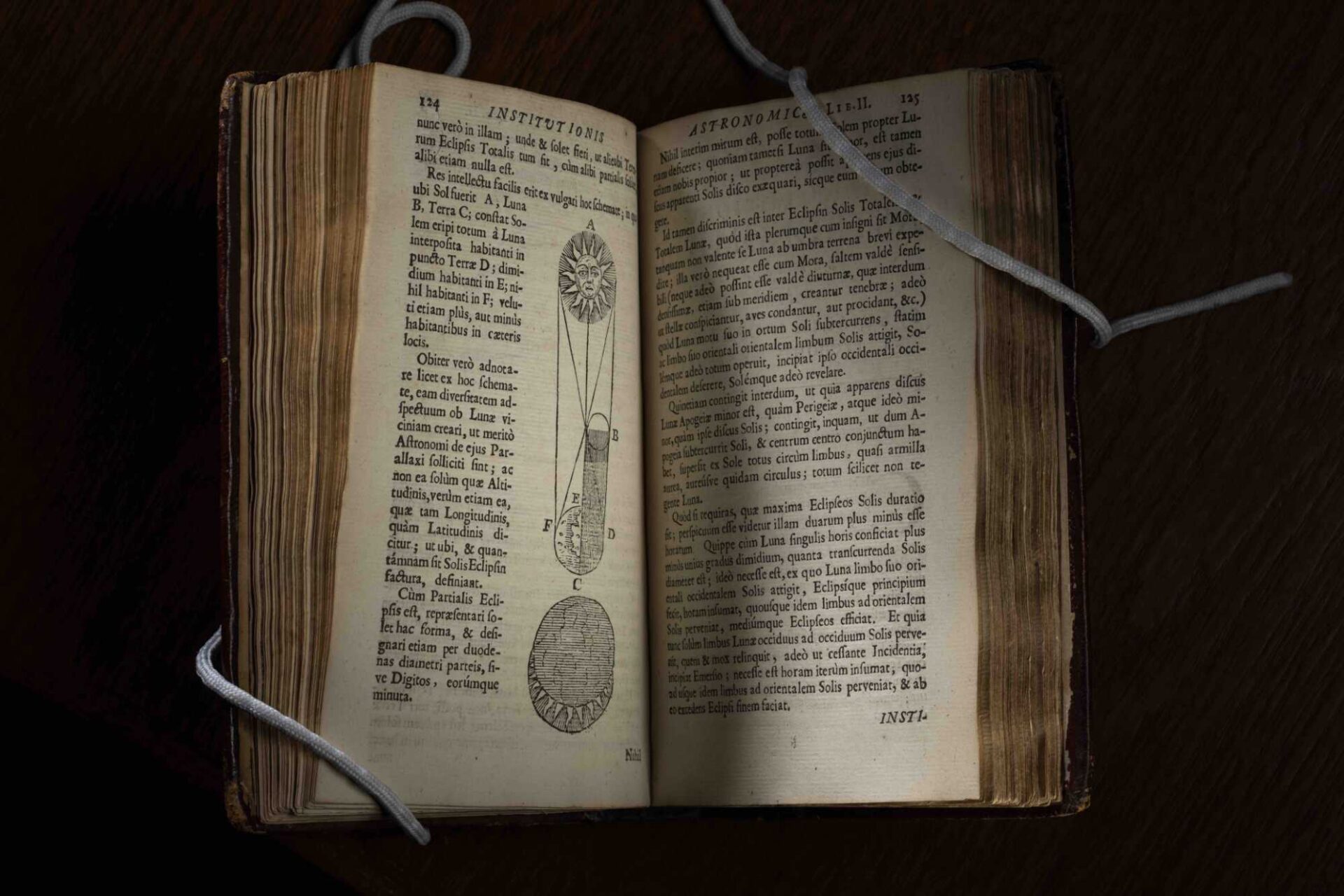 7 rare books to celebrate the solar eclipse