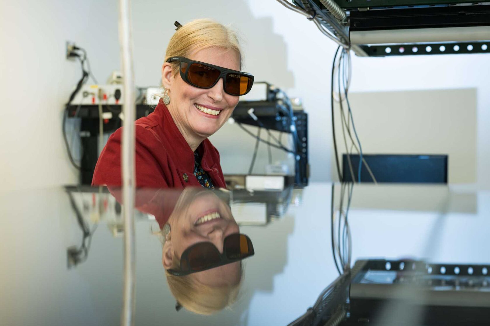 Harmful ‘forever chemicals’ removed from water with new ...