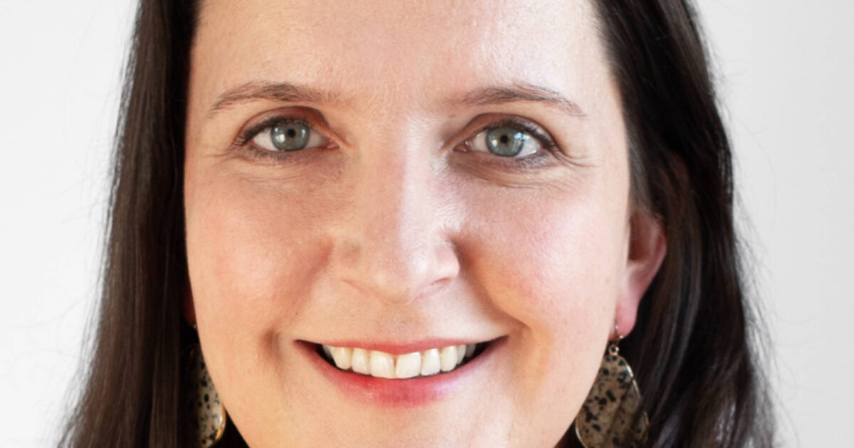Kate Sheeran named Eastman School of Music Dean