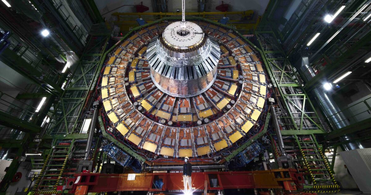 Physicists reach milestone in understanding the universe’s fundamental ...