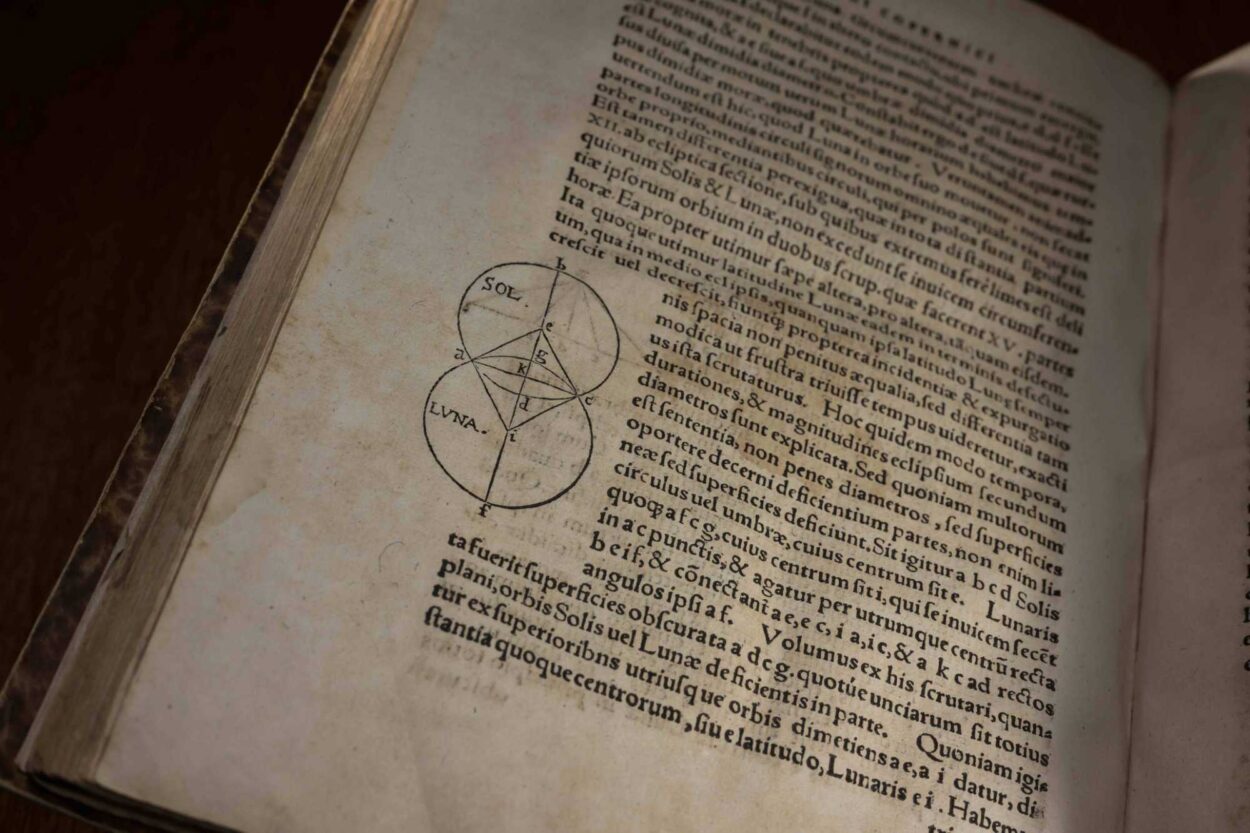 Surprising facts and beliefs about eclipses during medieval and ...