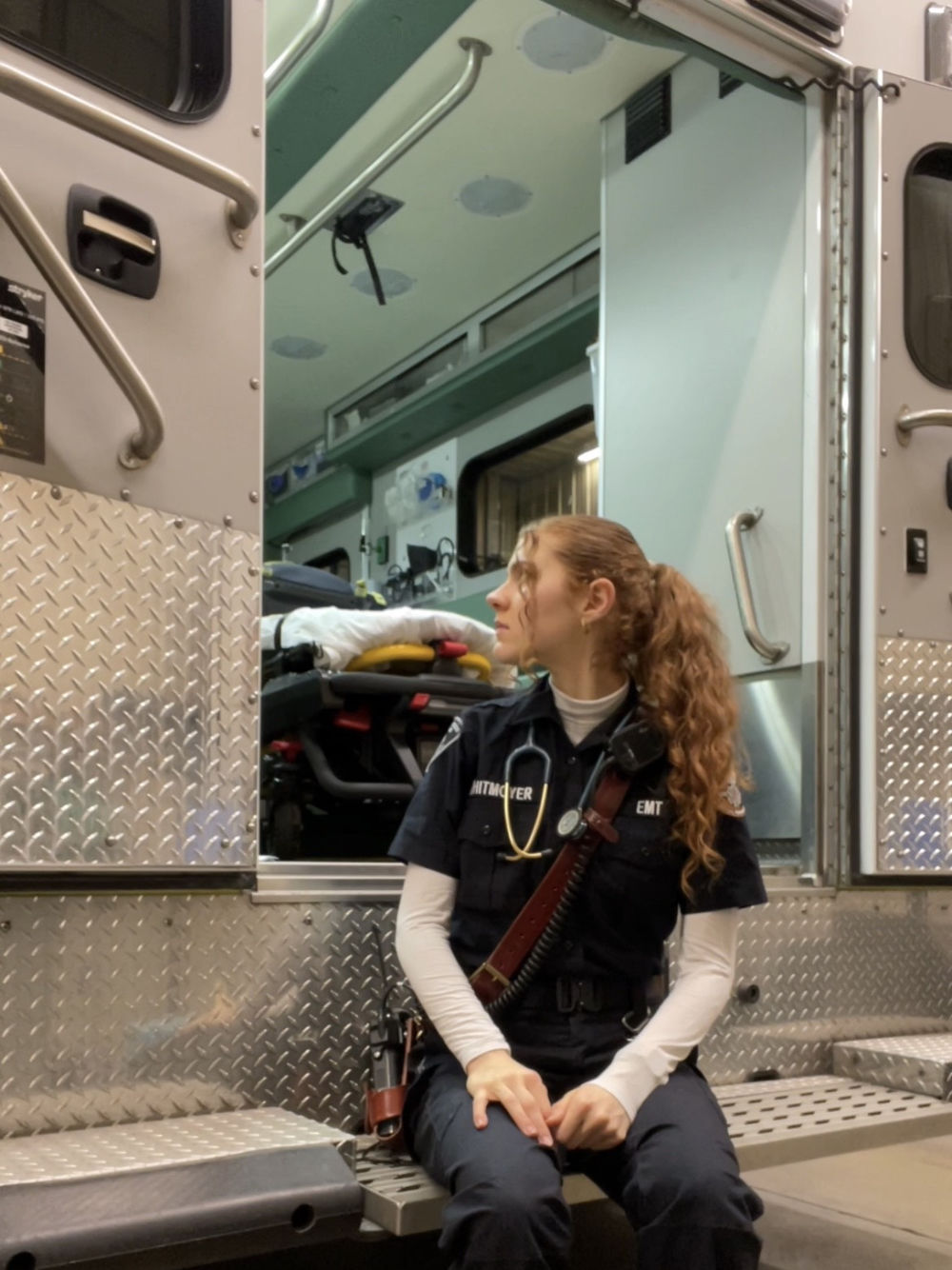 Exploring the ethical dilemmas of emergency care on the front lines