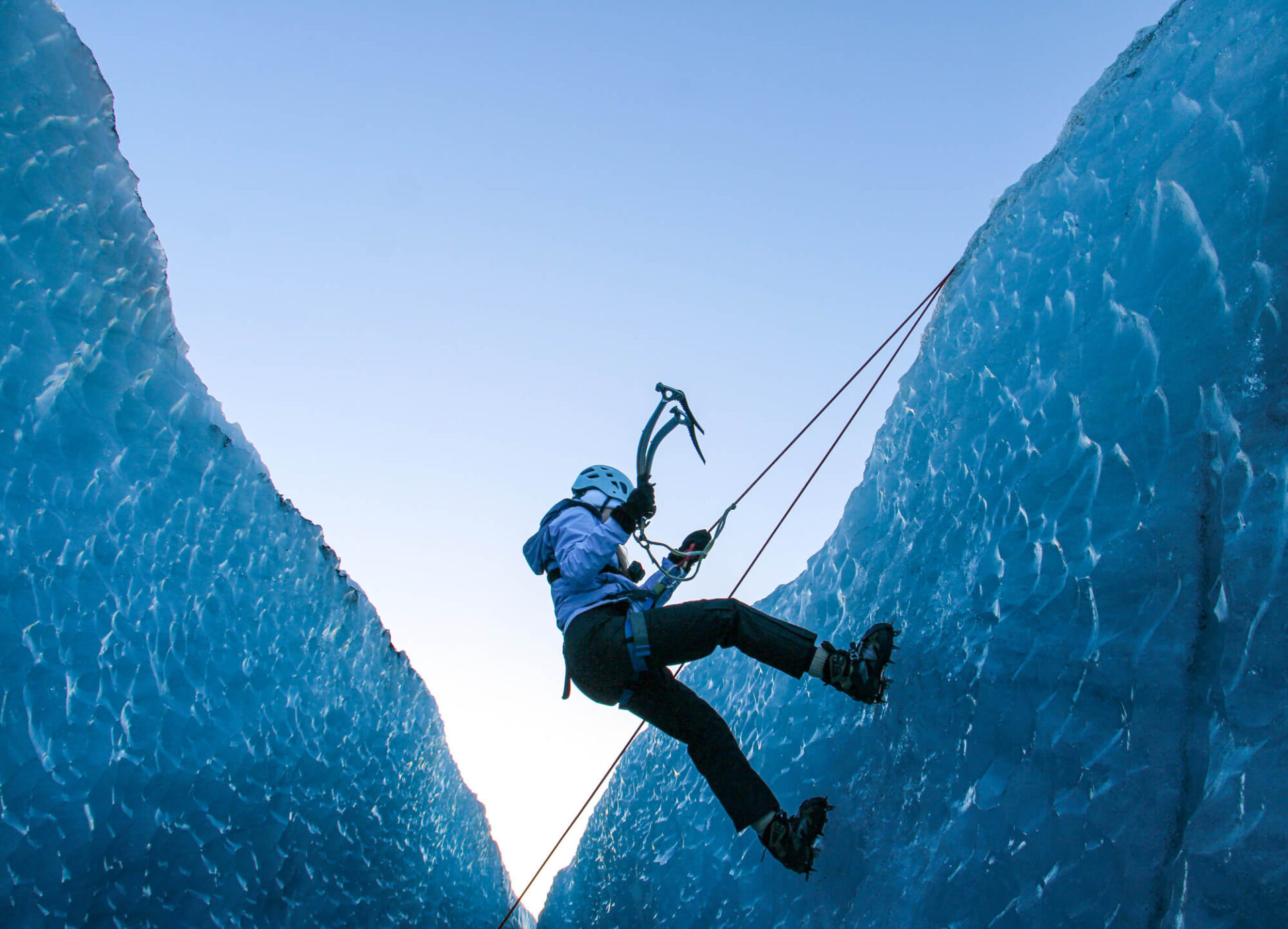 Around the world in 9 photos