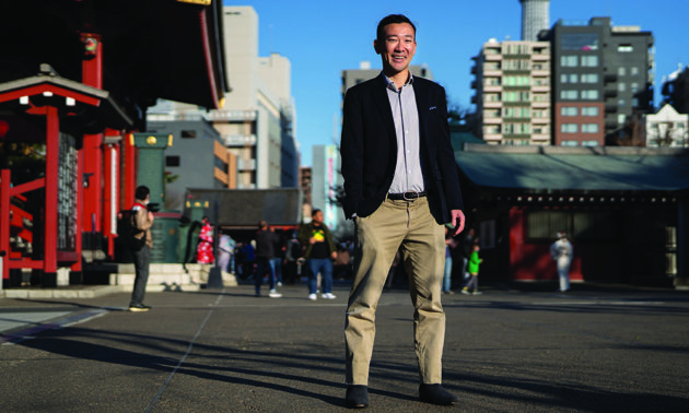 Rochester Review Alumni Magazine | University of Rochester