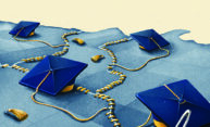Rochester Review Alumni Magazine | University of Rochester