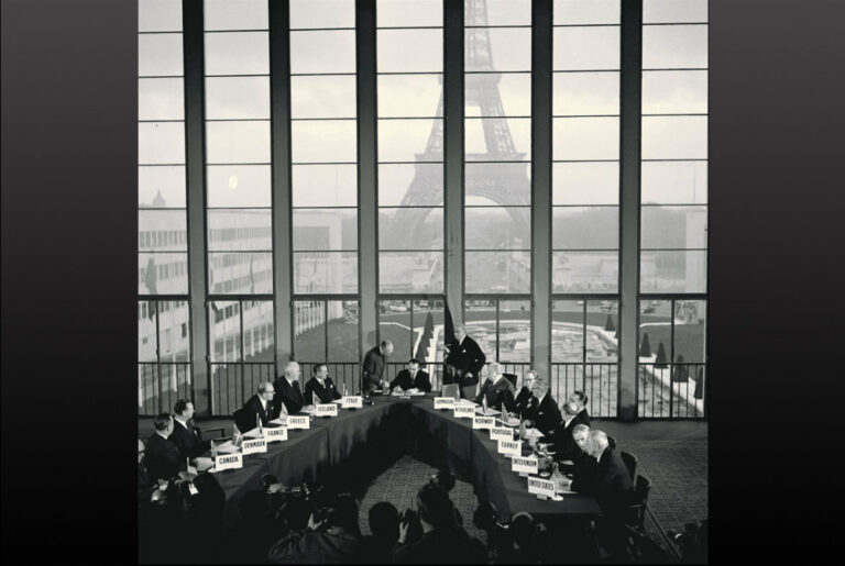 NATO at 75—powerful and necessary, or costly and obsolete?