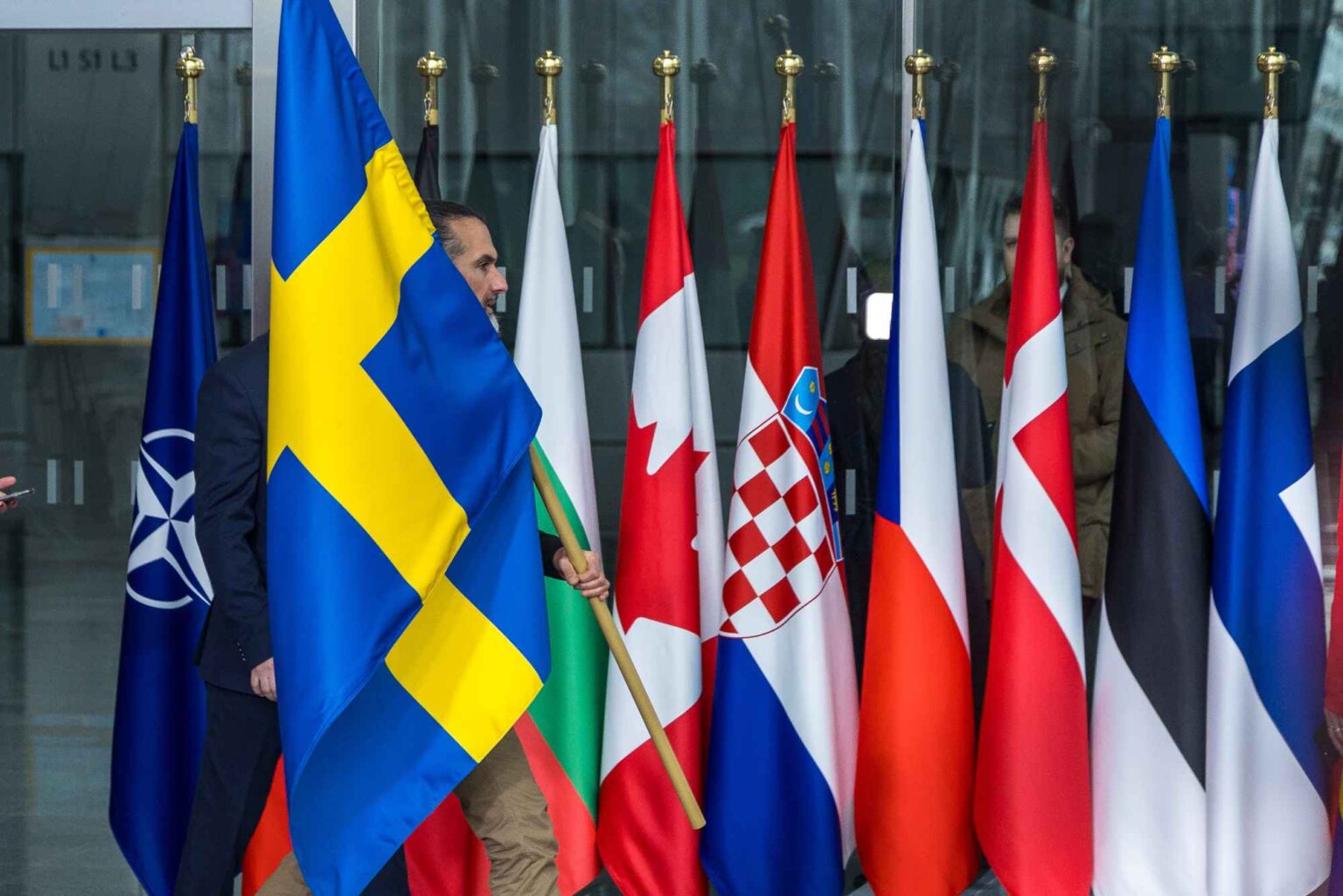 NATO at 75—powerful and necessary, or costly and obsolete?