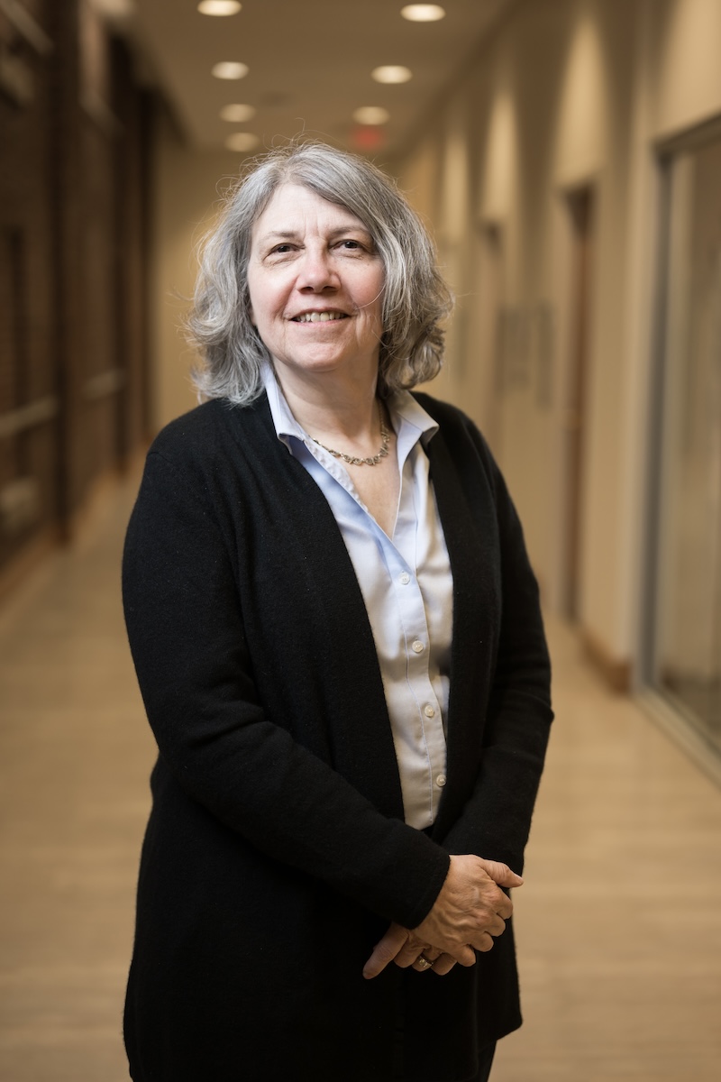 Awards and honors recognize faculty accomplishments