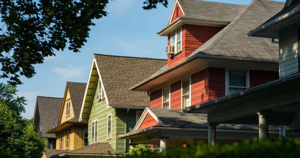 Home Ownership Incentive Program for University employees expands to ...