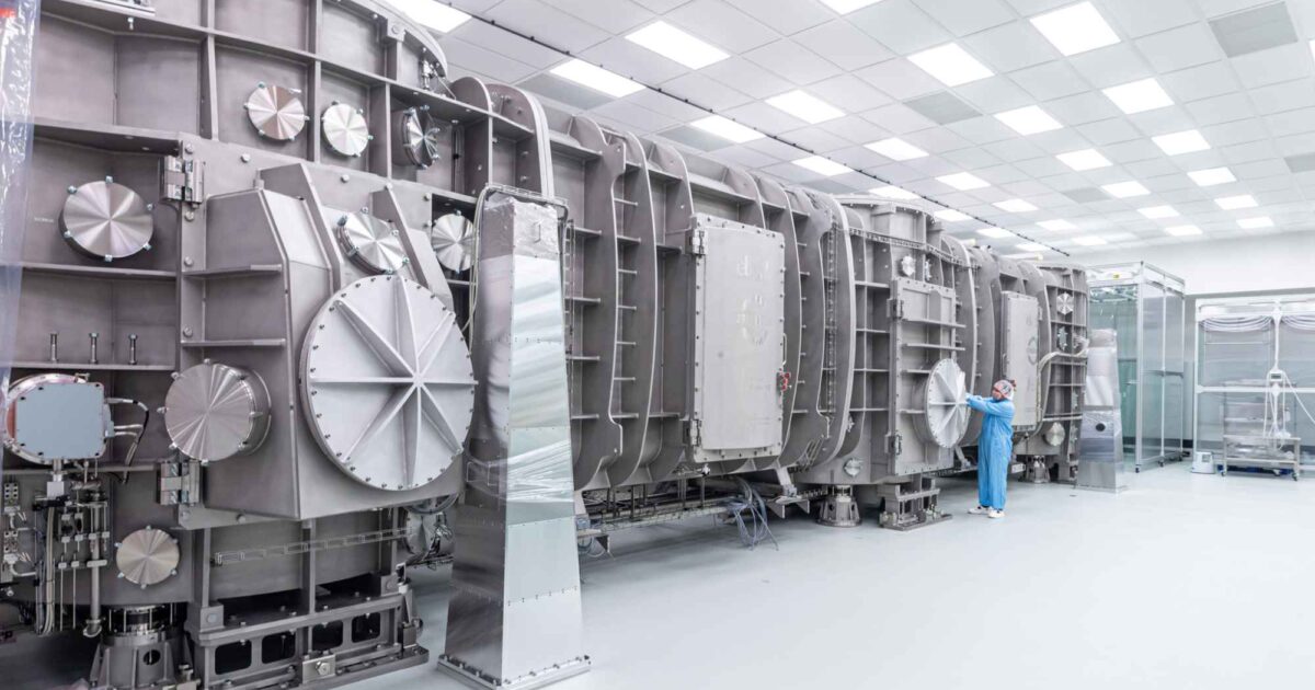 Is a gamma-ray laser possible?