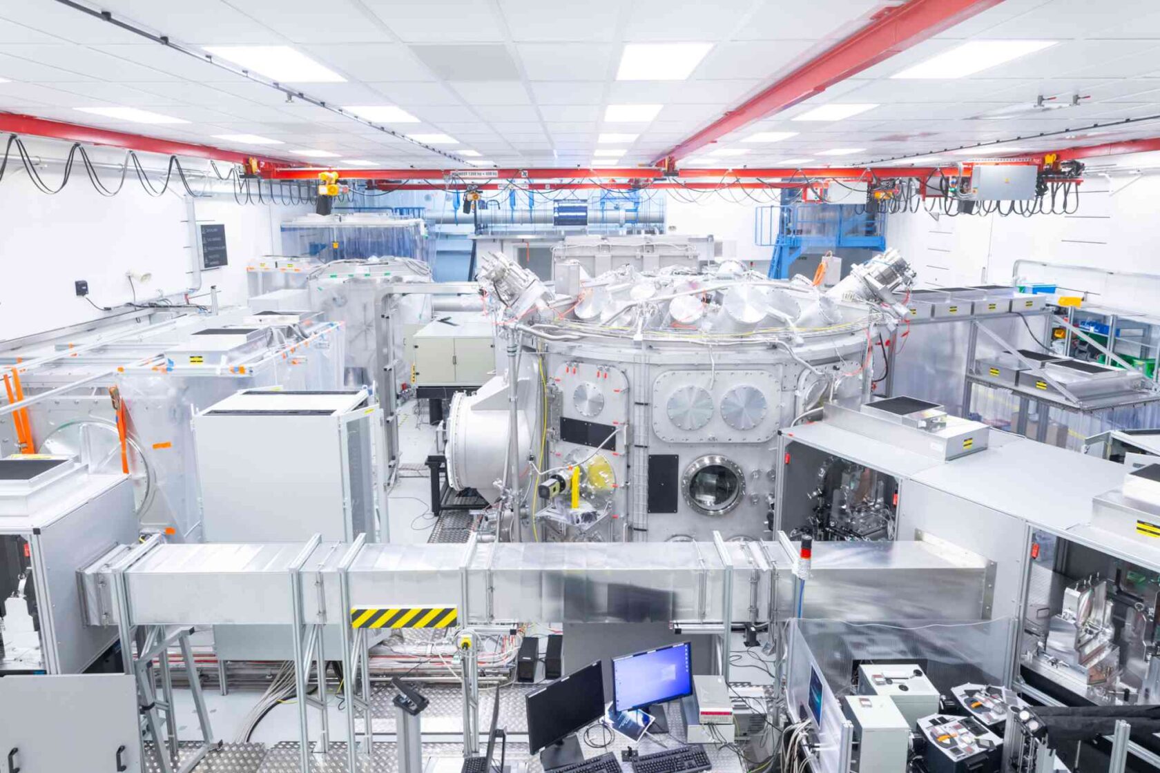 Is a gamma-ray laser possible?