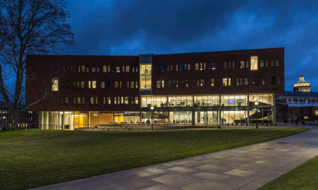 Rochester Review Alumni Magazine | University of Rochester