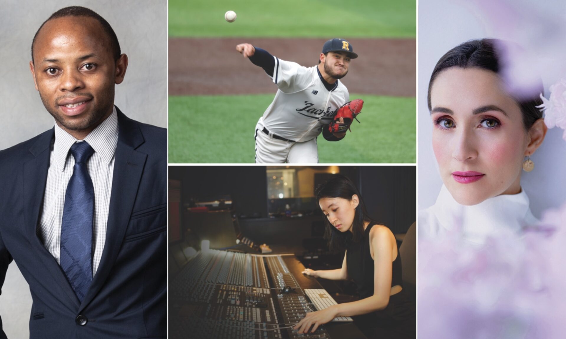 Rochester Review Alumni Magazine | University of Rochester