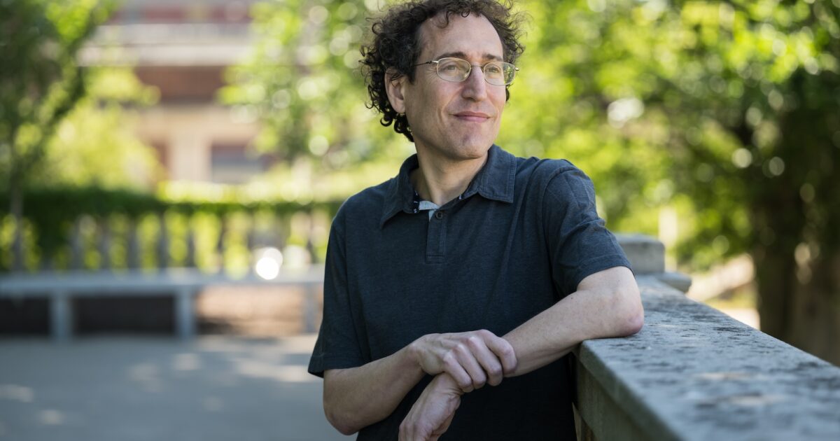 James Druckman: When politics gets personal