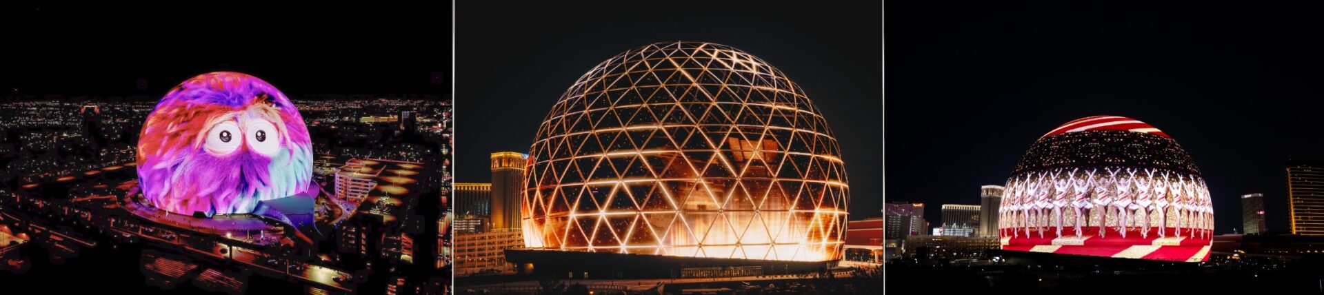 Reengineering the concert experience