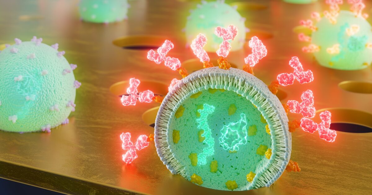 New liquid biopsy method offers avenue to quick, affordable cancer ...