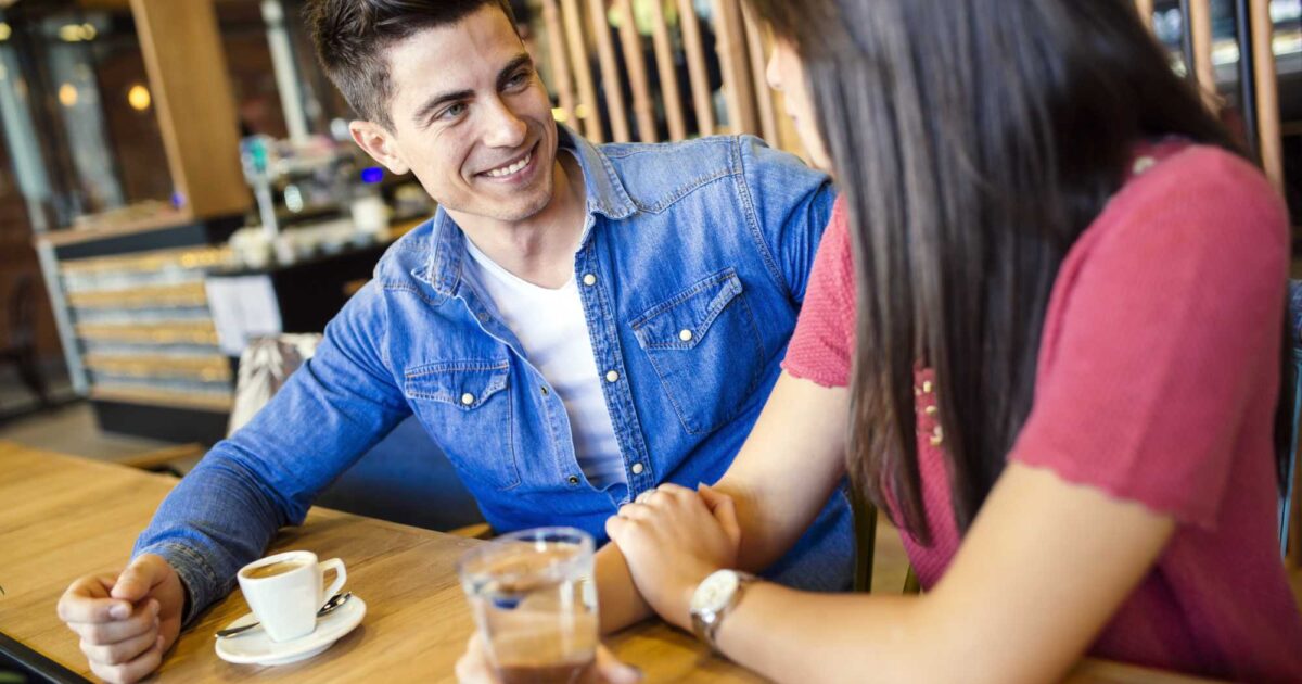 When someone flirts with your spouse, does that make your partner more ...