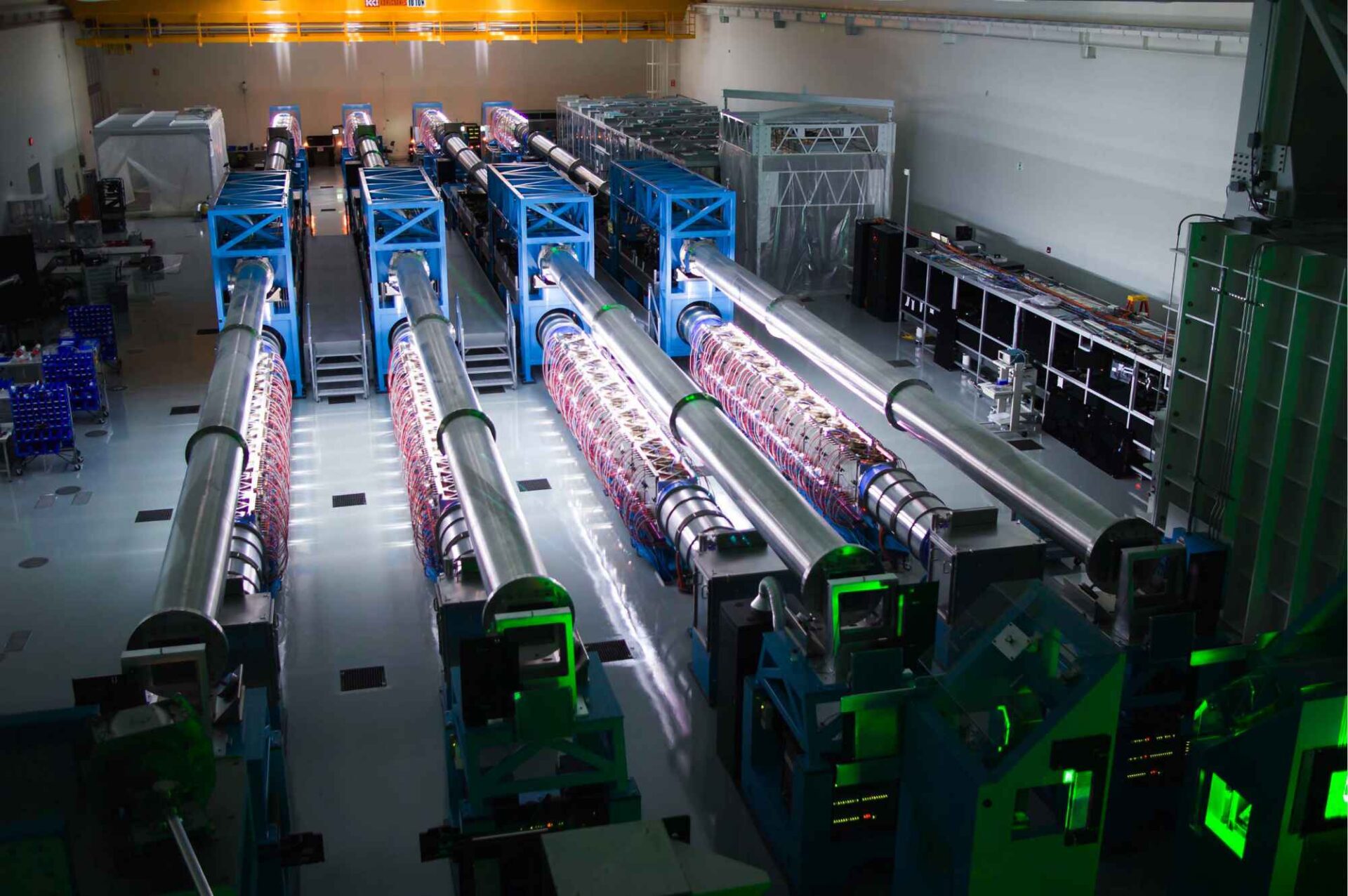 How artificial intelligence is powering the fusion revolution
