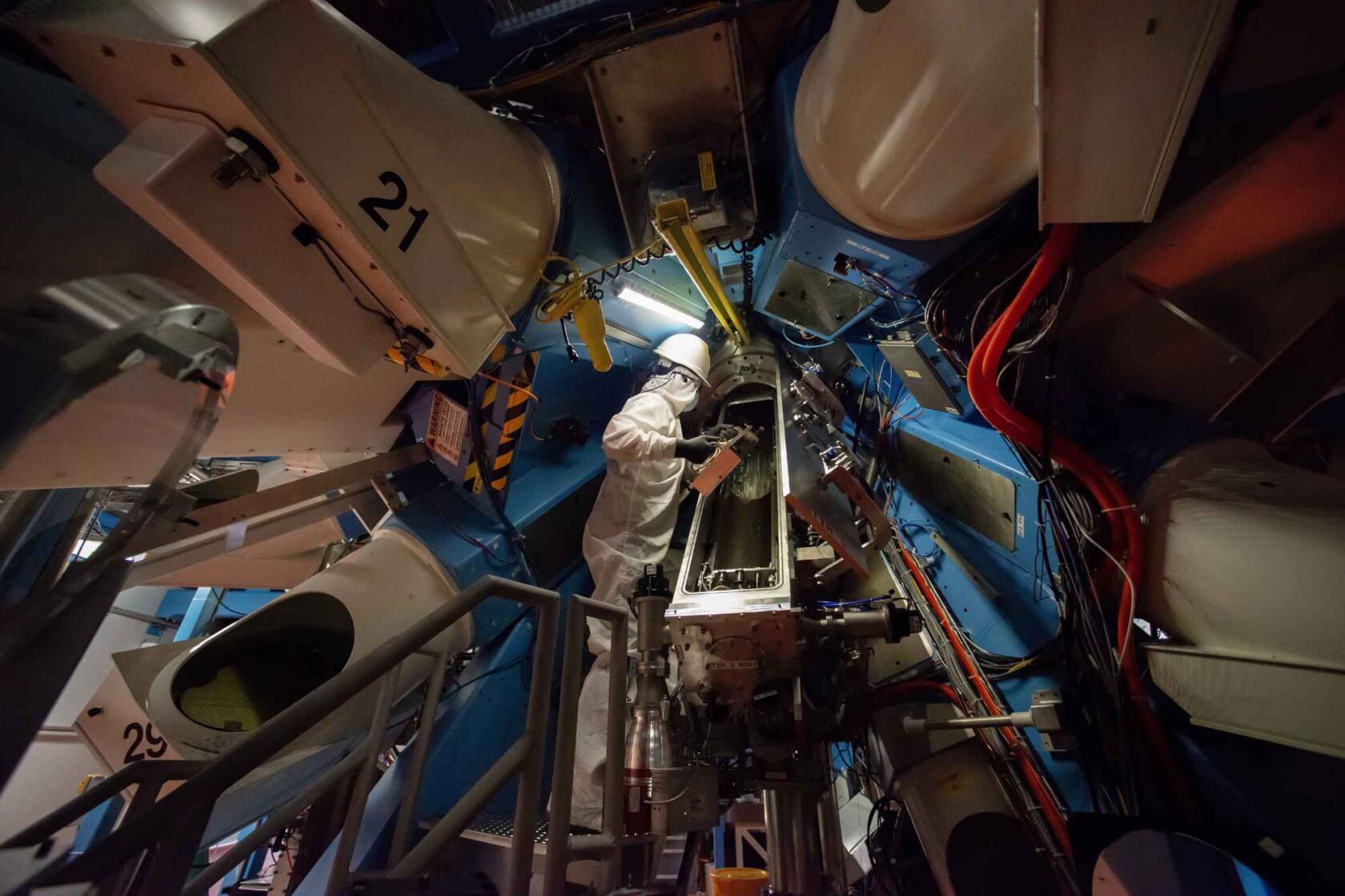 How artificial intelligence is powering the fusion revolution