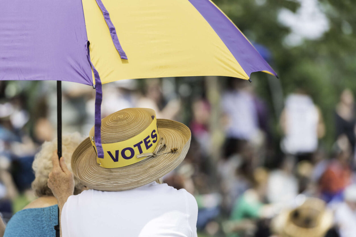 What every American needs to know about voter turnout Voter turnout ...