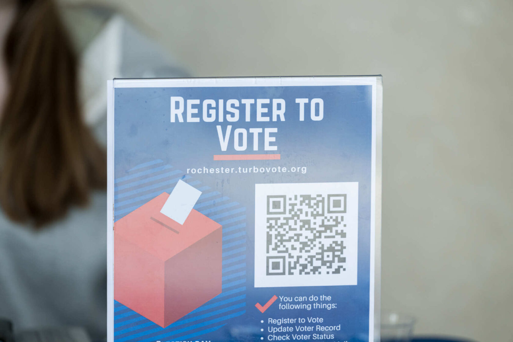 What every American needs to know about voter turnout Voter turnout ...