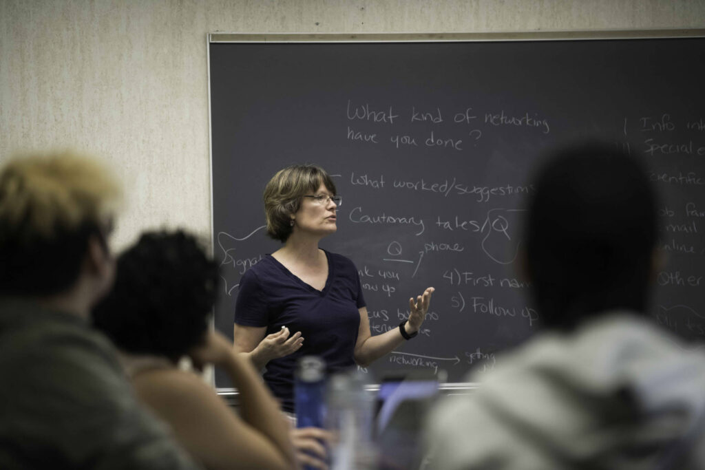 Writing 105: The class you need—and want—to take at the University of ...
