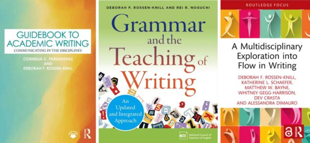 Writing 105: The class you need—and want—to take at the University of ...