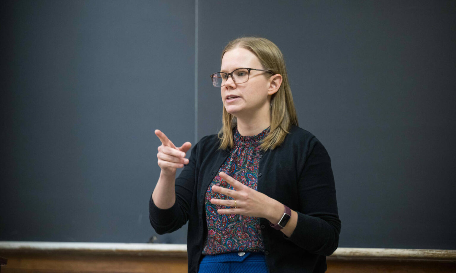 News Center | University of Rochester