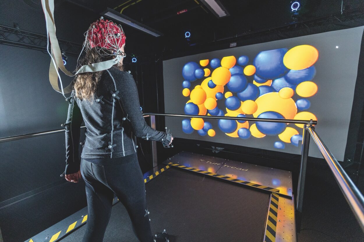 A catalyst for change