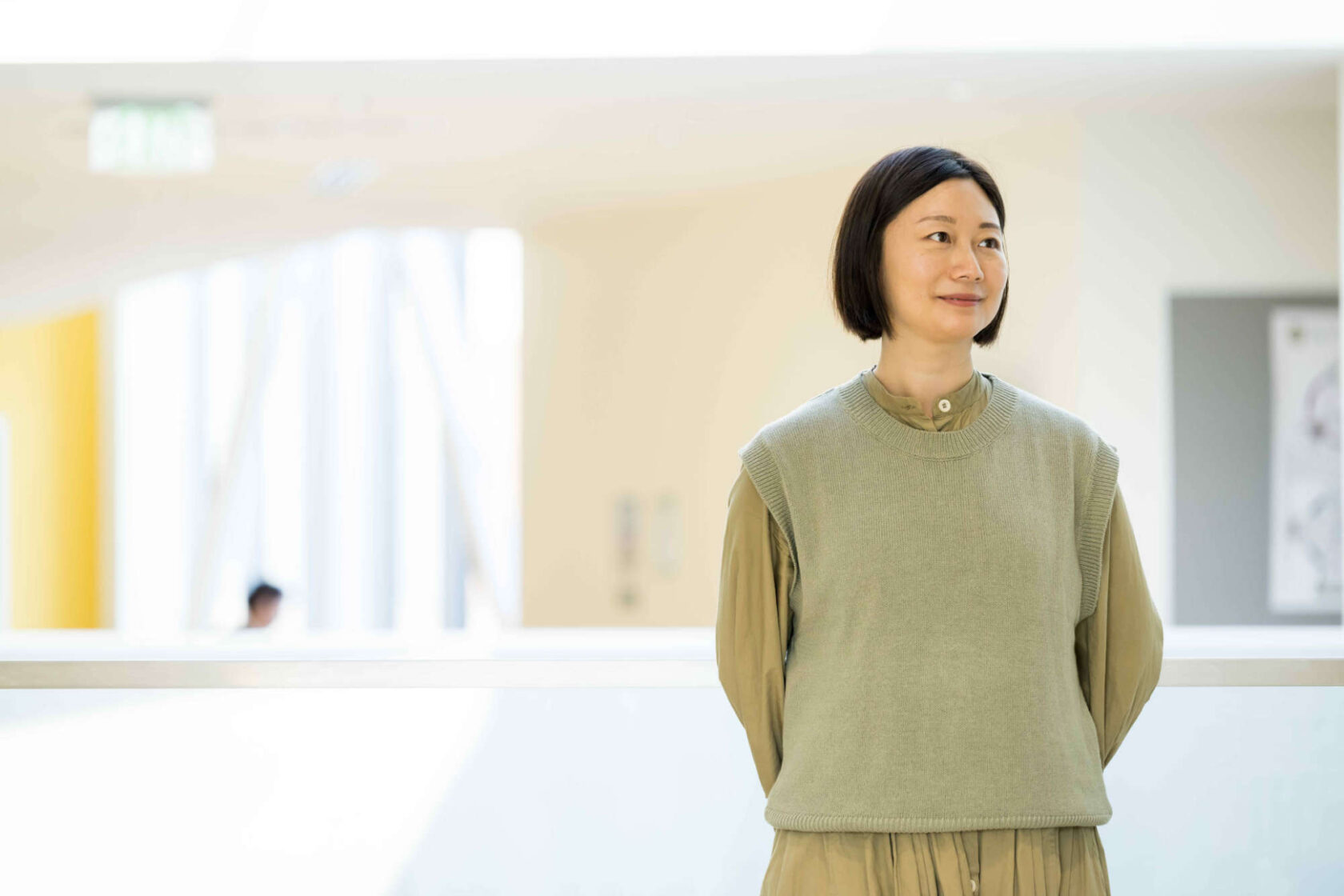 Zhen Bai: Using AI to advance child development and learning