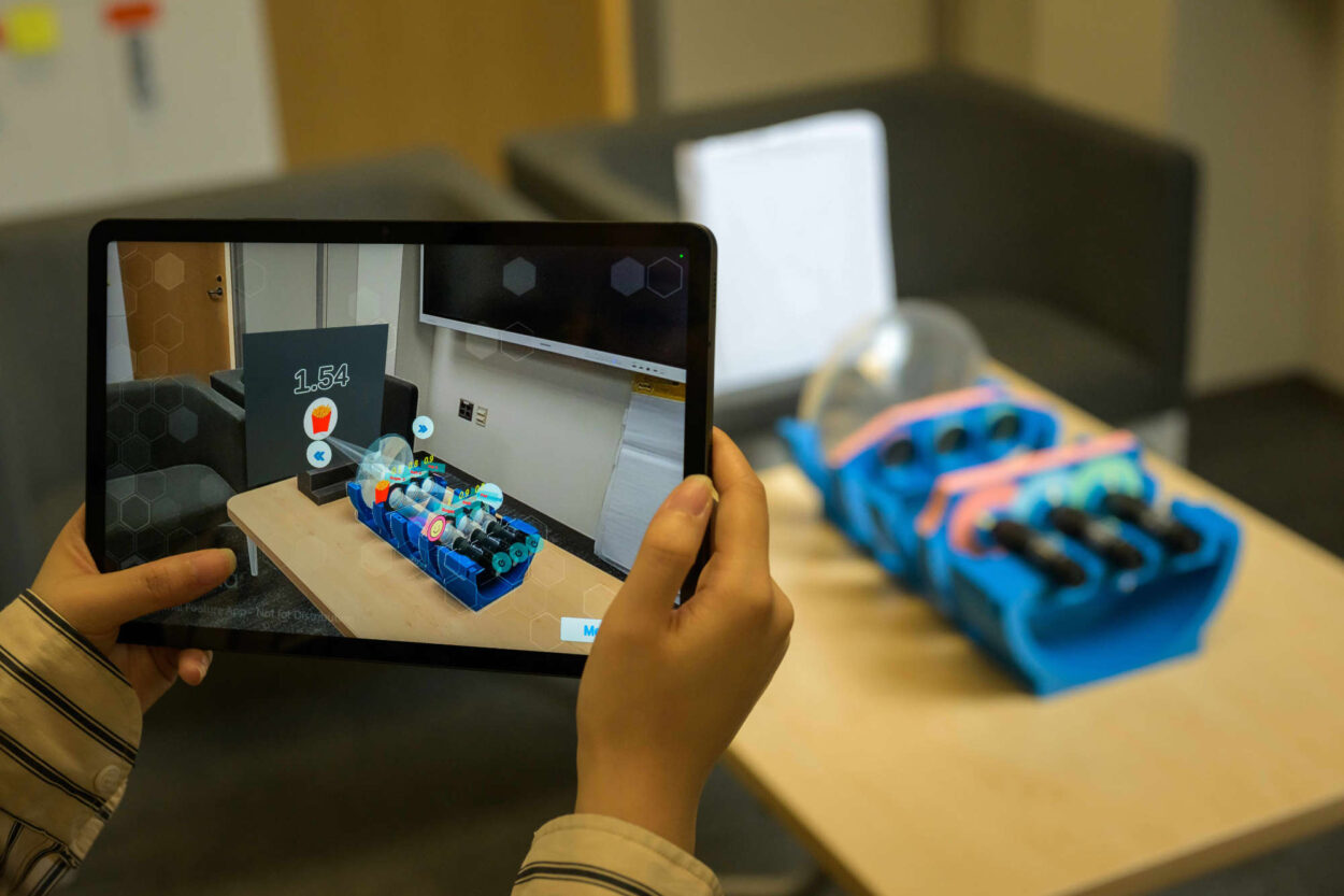 Zhen Bai: Using AI to advance child development and learning