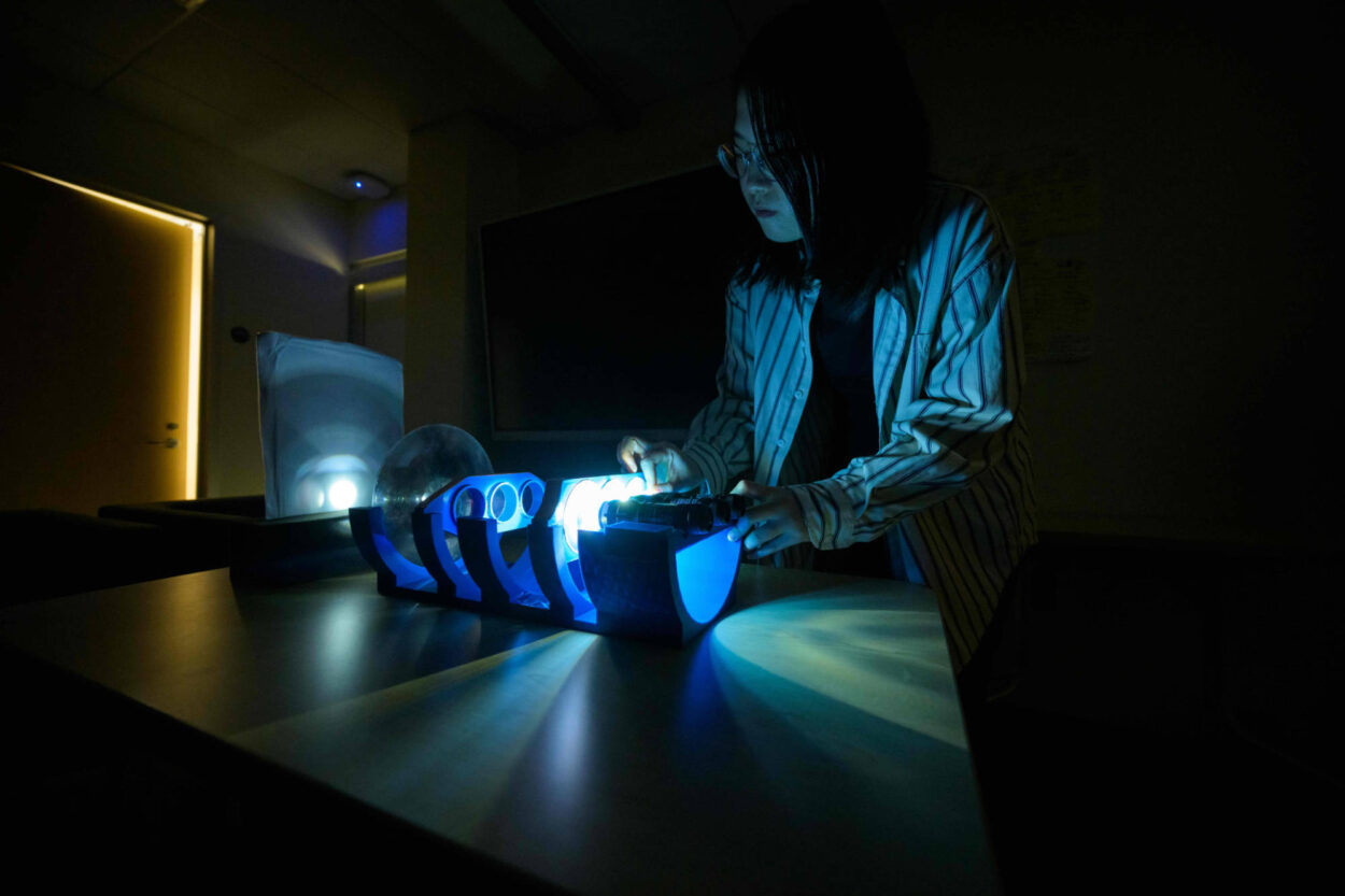 Zhen Bai: Using AI to advance child development and learning