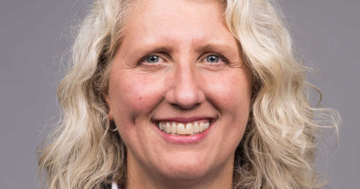 Nicole Sampson named University of Rochester provost