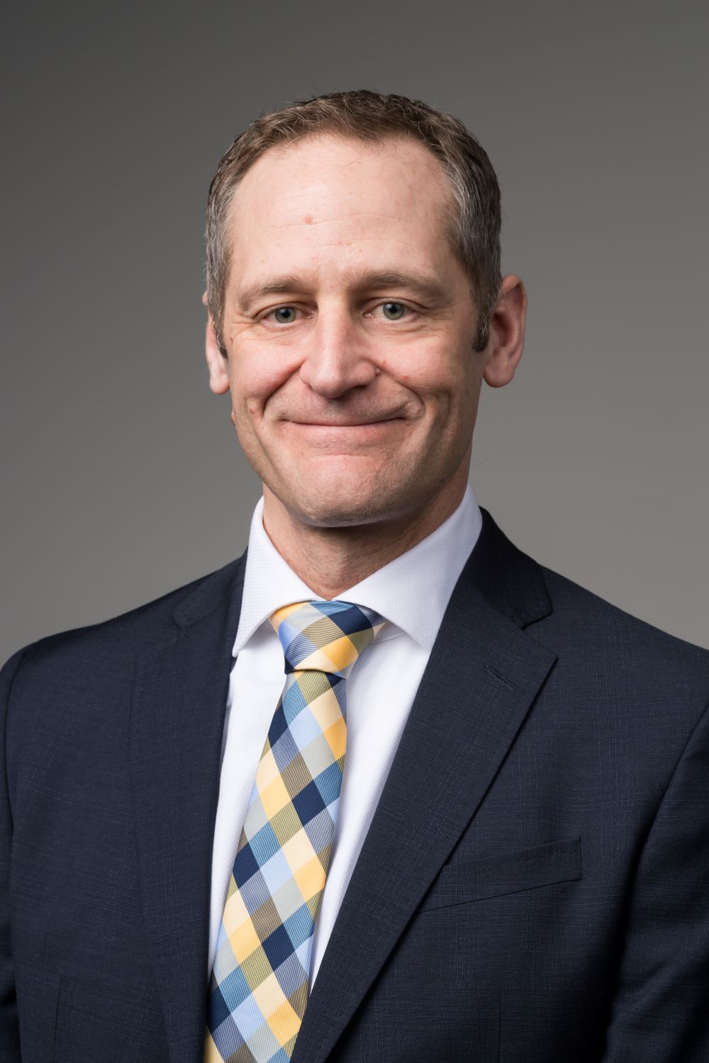 Nathan Deen joins University as deputy general counsel