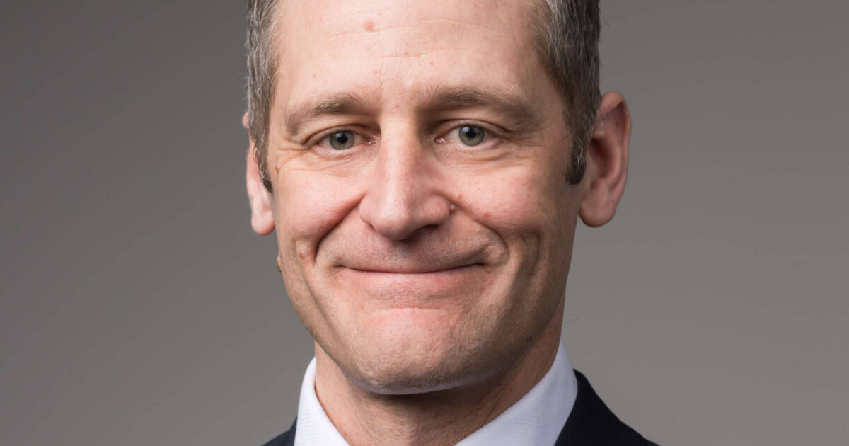 Nathan Deen joins University as deputy general counsel