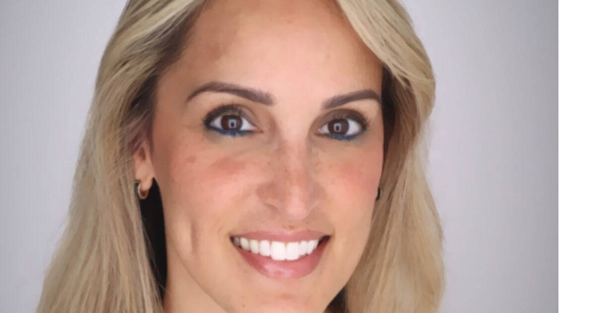 Sonya Maria Hadrigan named associate vice president for research integrity