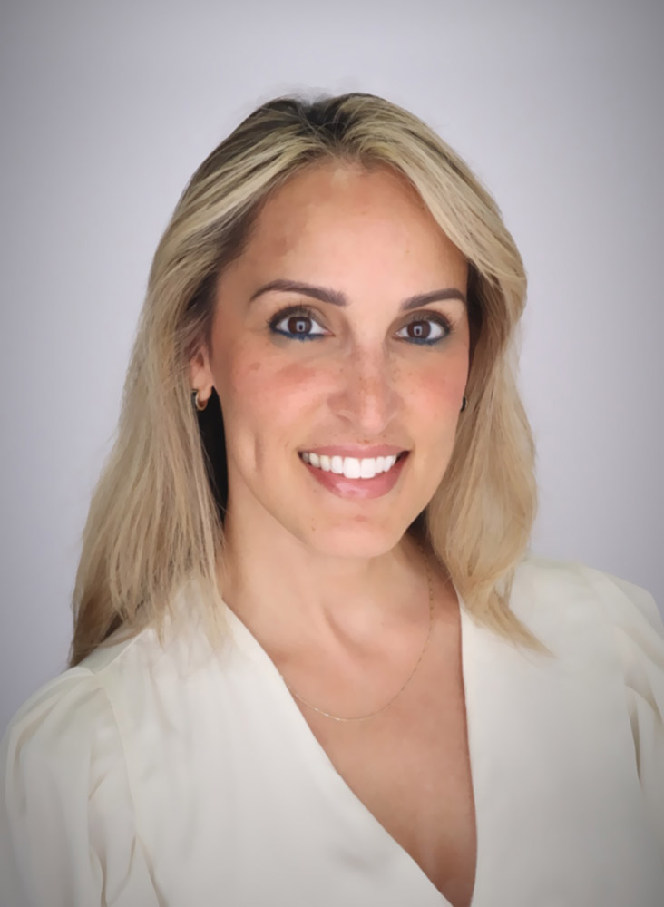 Sonya Maria Hadrigan named associate vice president for research integrity