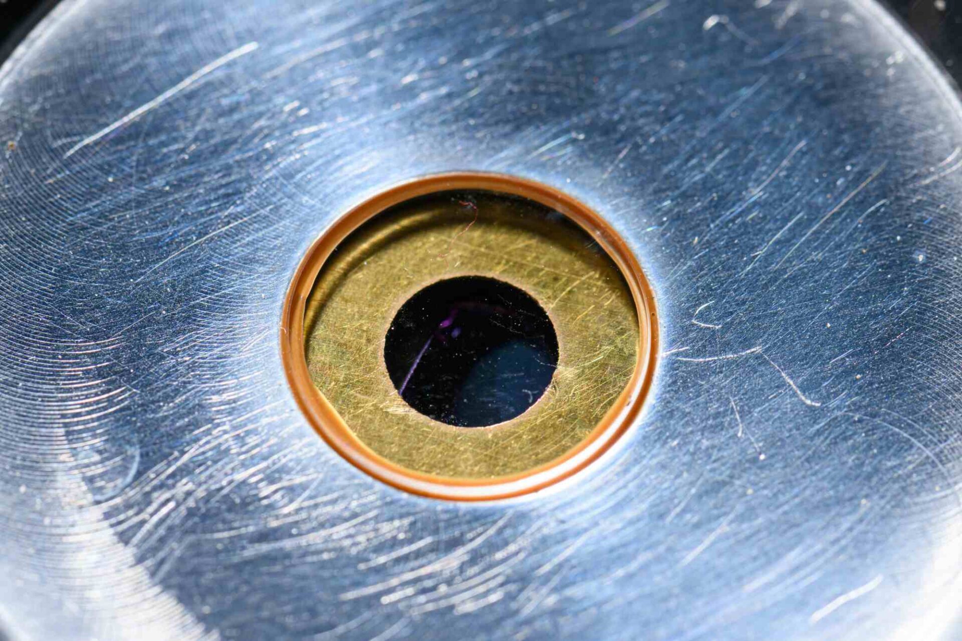Twisting atomically thin materials could advance quantum computers