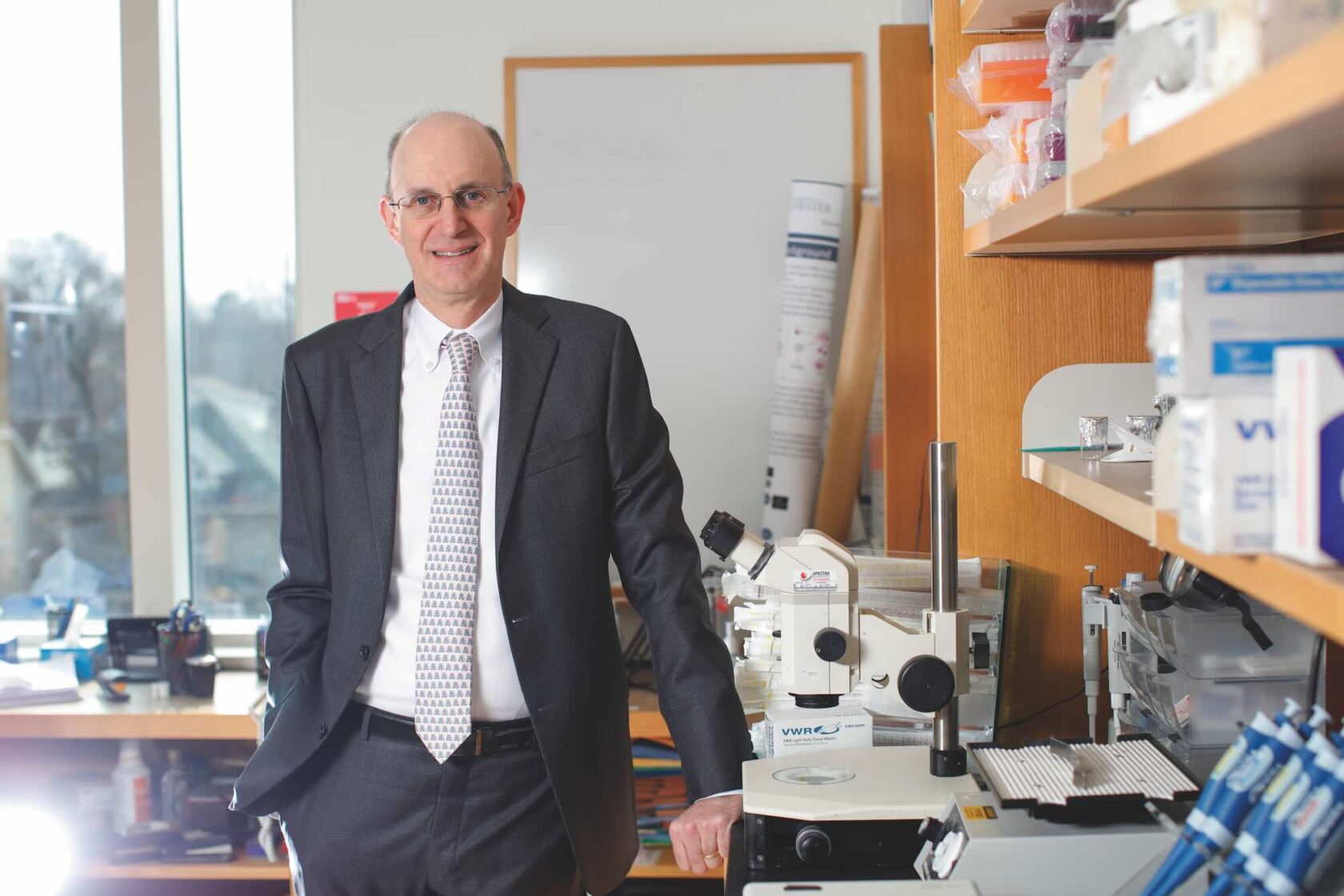 Rochester’s cancer center earns national designation