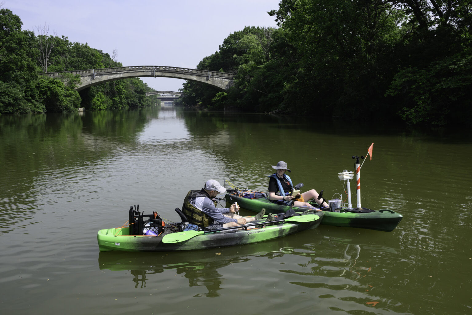 July and August 2025 in Photos