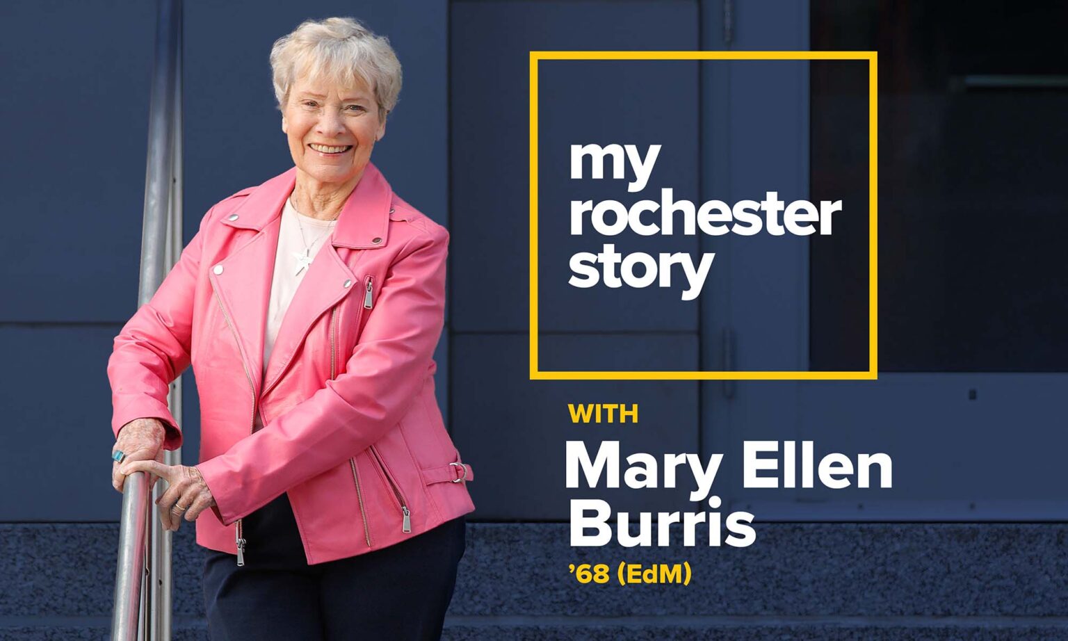 My Rochester Story Archives - News Center